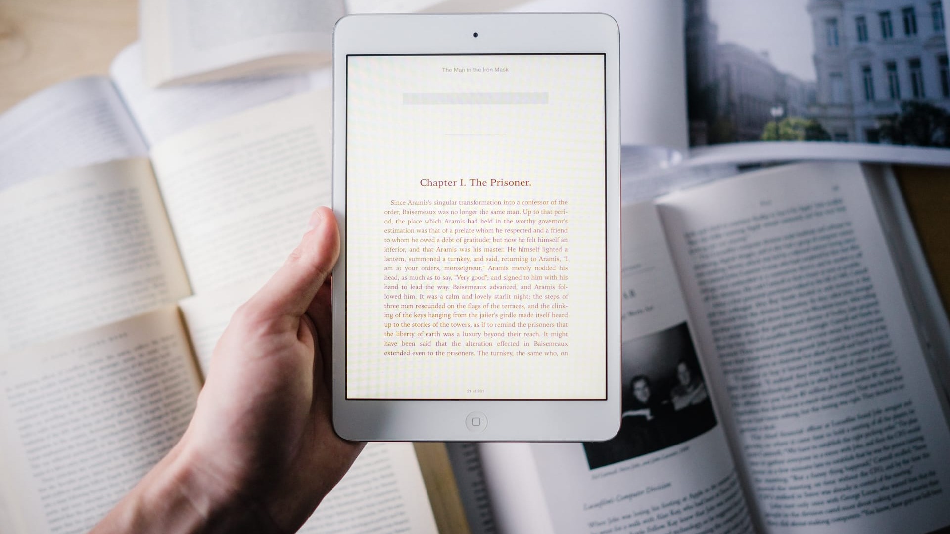 4 Simple Steps To Seize Your Best-Selling Book Idea [WEBINAR]
